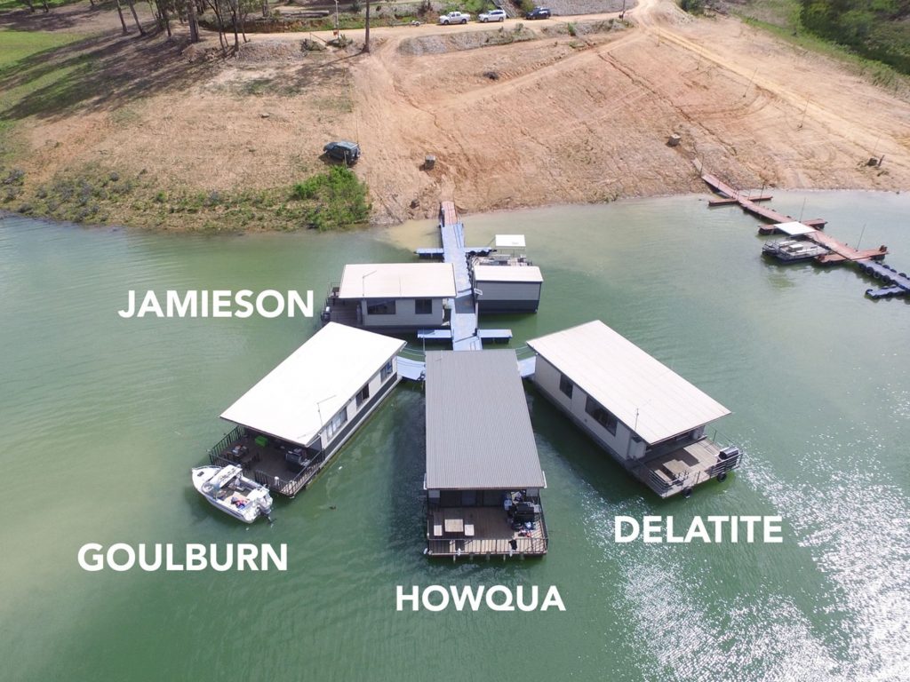 Things To Do - Snobs Creek