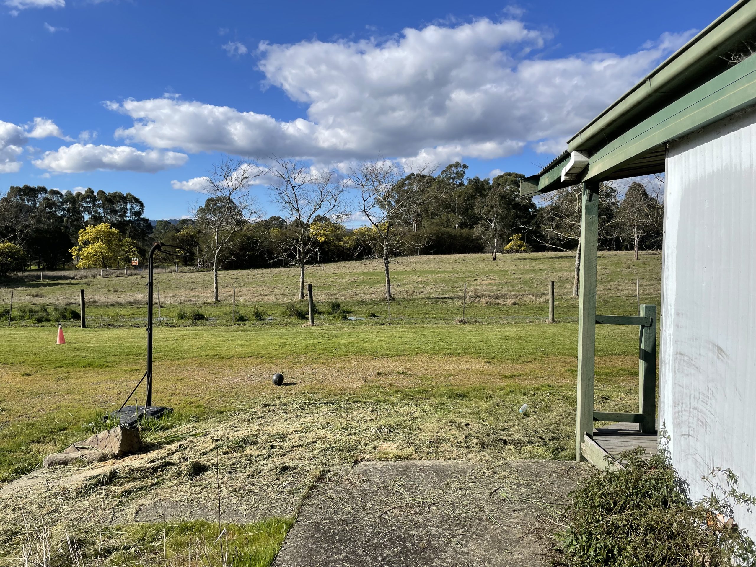 Site 73 - Snobs Creek