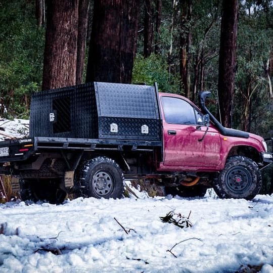 What’s On - Snobs Creek